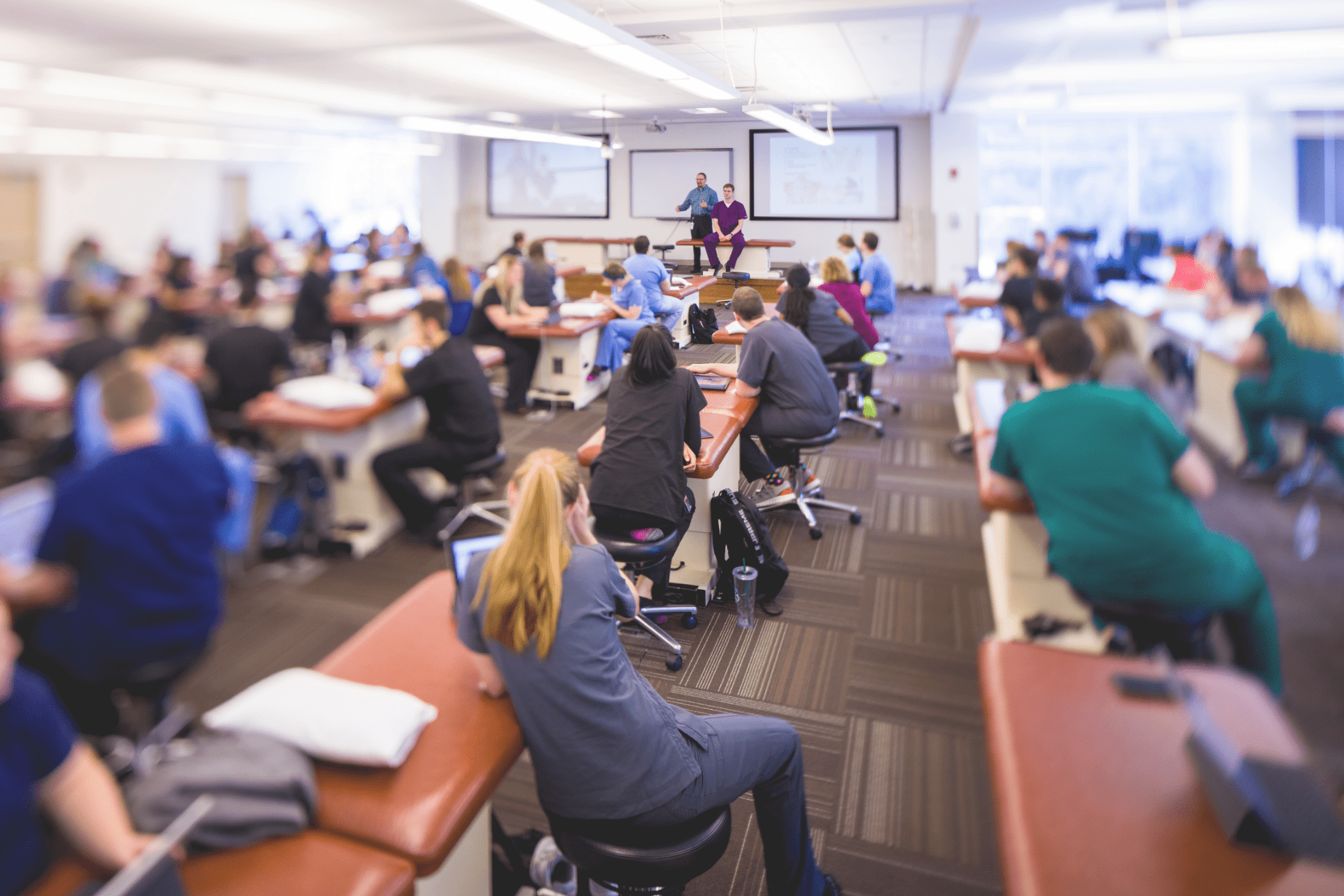 KYCOM - Clinic and Fellowship | UPIKE | University of Pikeville ...