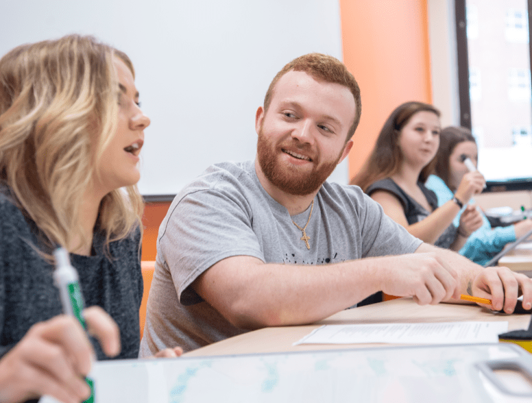 International Student Services | UPIKE