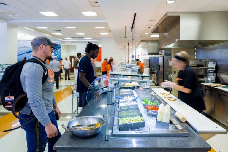 UPIKE Student Affairs | UPIKE | University of Pikeville