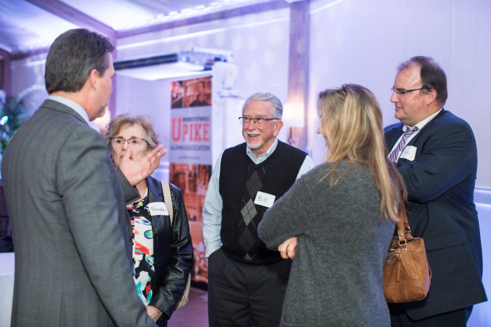 KYCOM Alumni | UPIKE