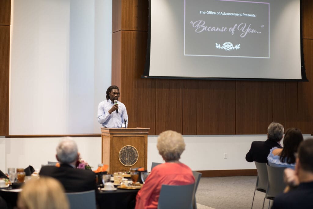 UPIKE thanks employees for philanthropic contributions | UPIKE