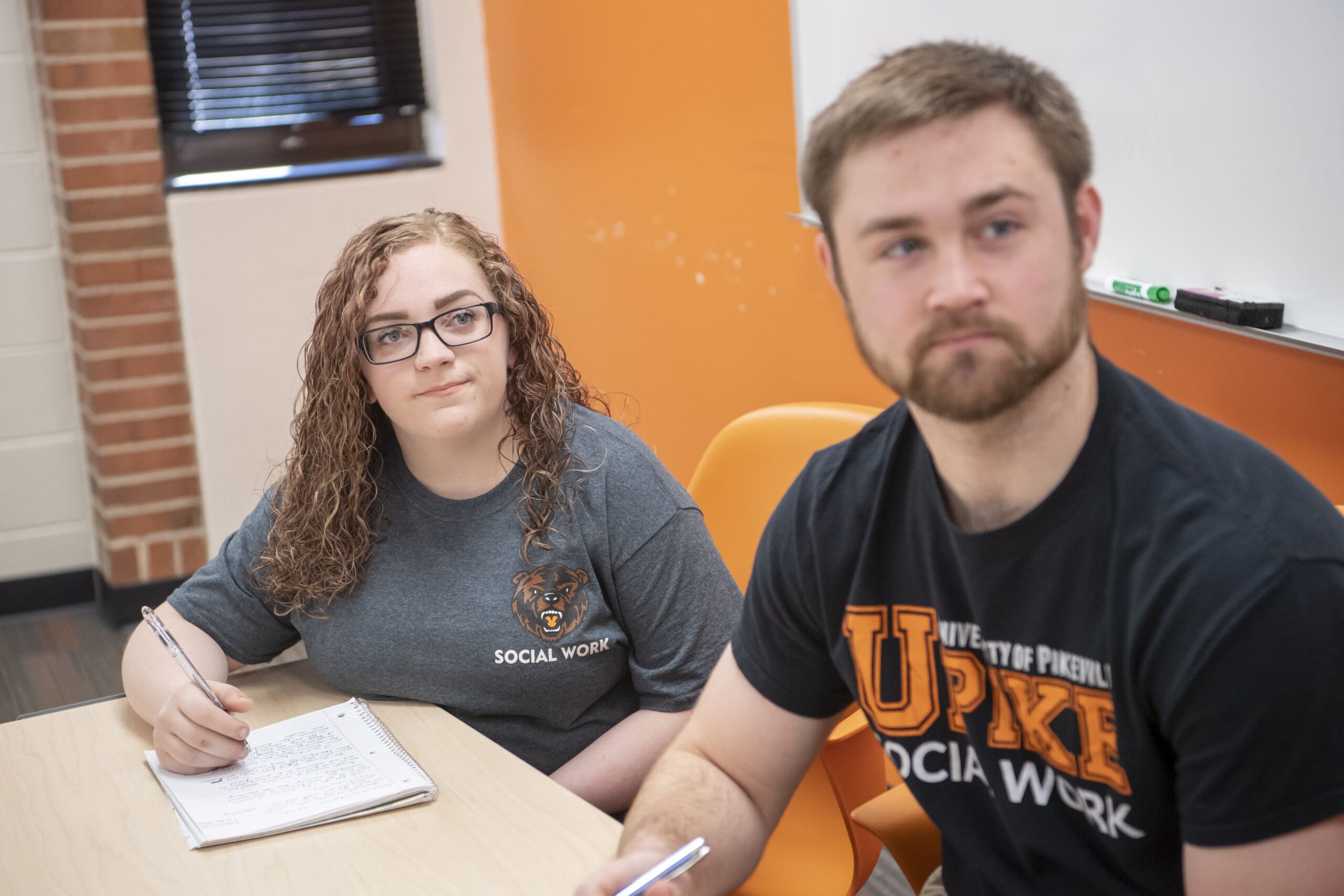 College of Nursing and Human Services | UPIKE | University of Pikeville - Pikeville, Kentucky