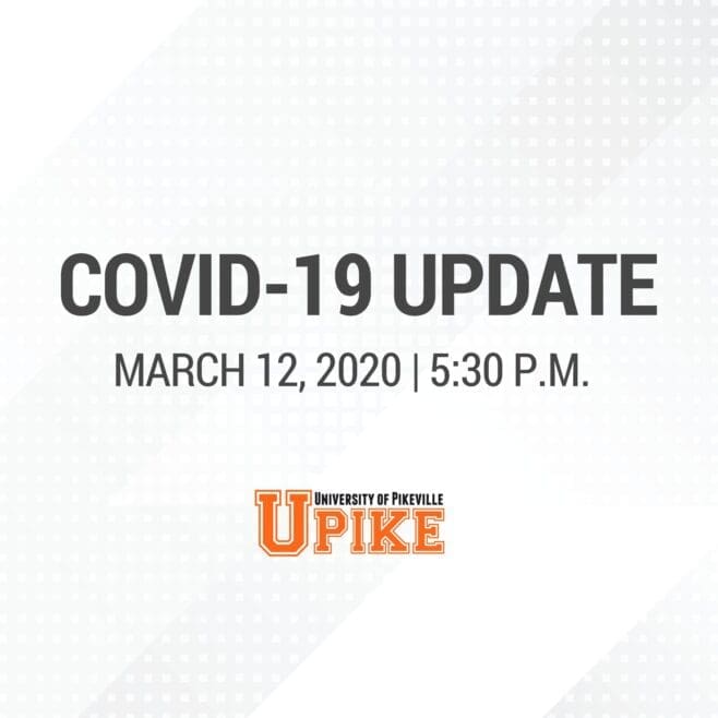 UPIKE will move classes online | UPIKE