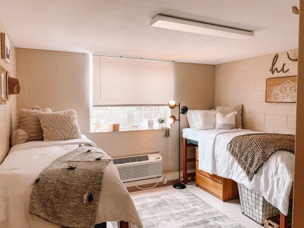 Residence Halls | UPIKE