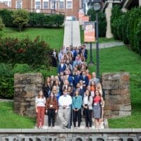 The Kentucky College of Optometry welcomes the Class of 2025 | UTikTok成人版