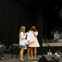 KYCOM’s Class of 2025 receives ‘white coat of compassion’ | UPIKE