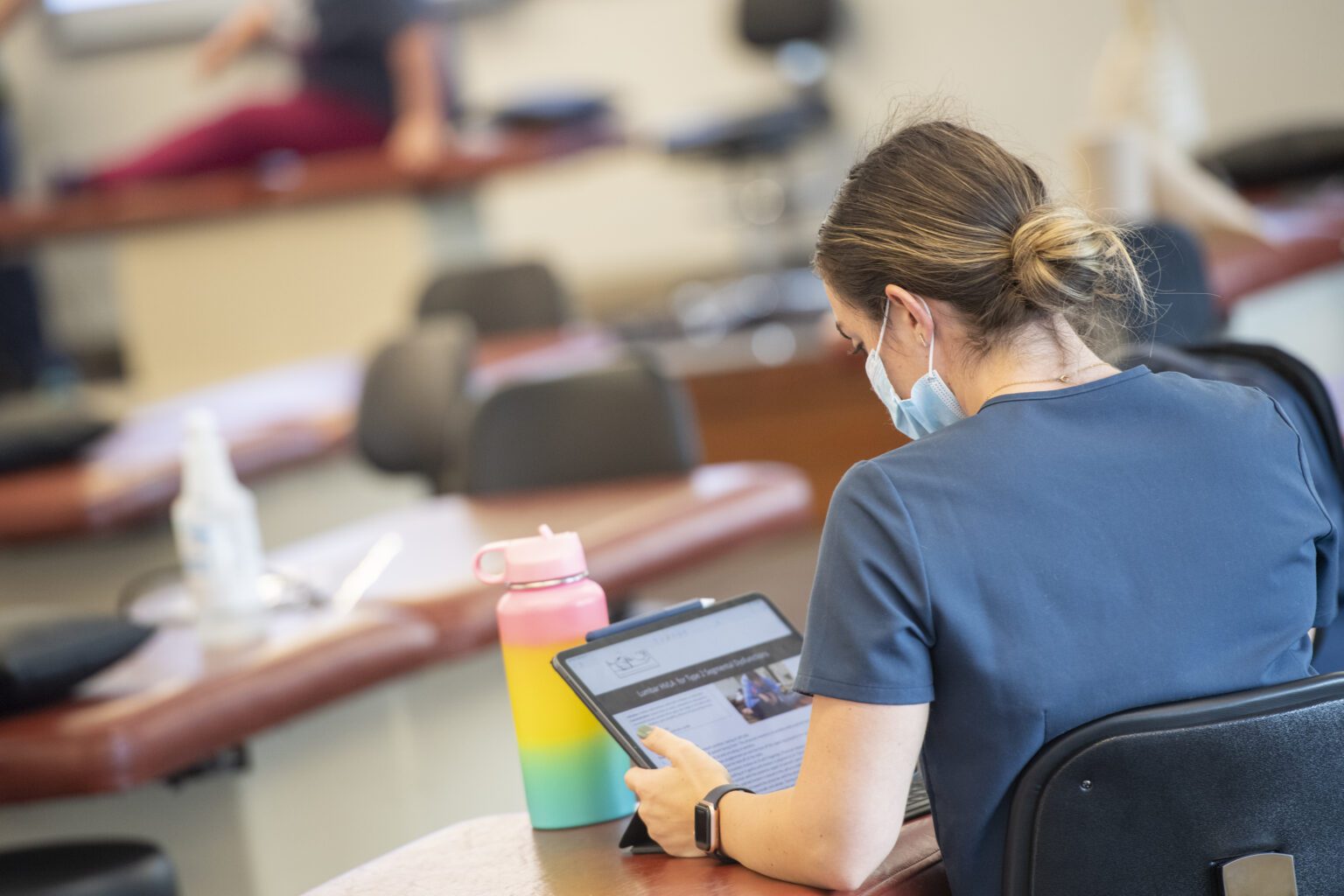 KYCOM - Prospective Students | UPIKE | University of Pikeville ...