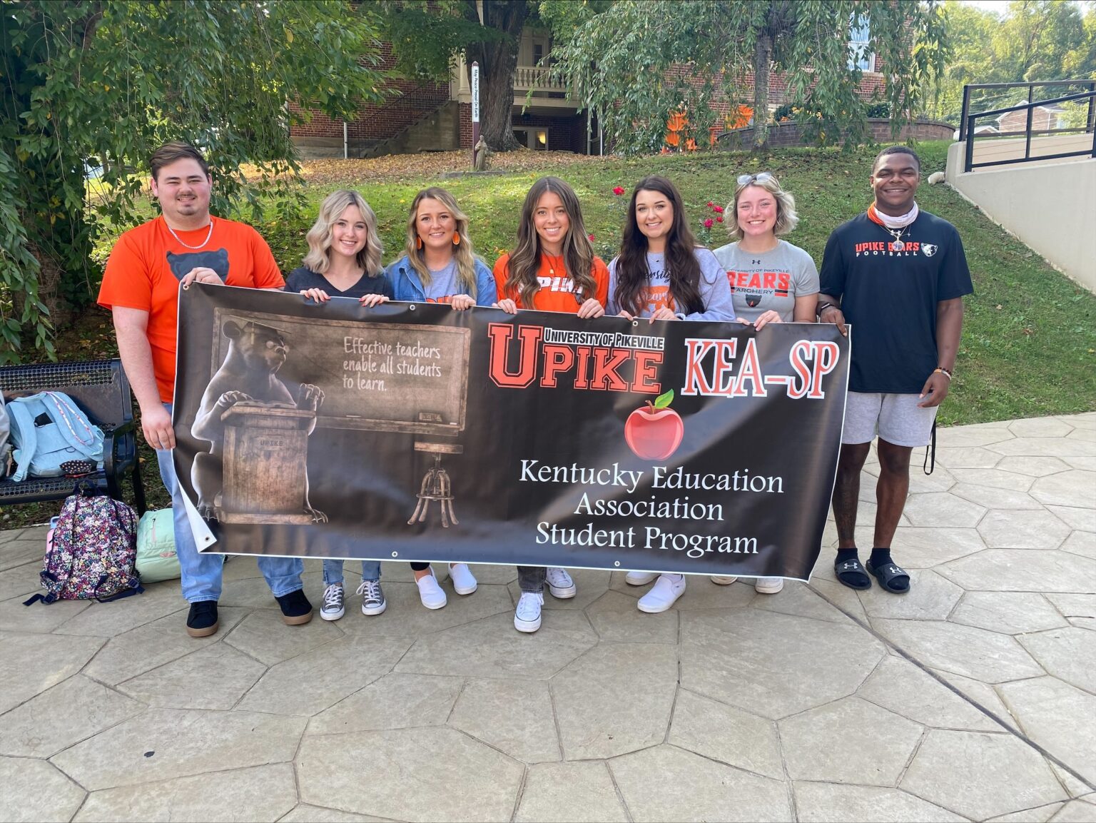 Patton College of Education | UPIKE | University of Pikeville ...