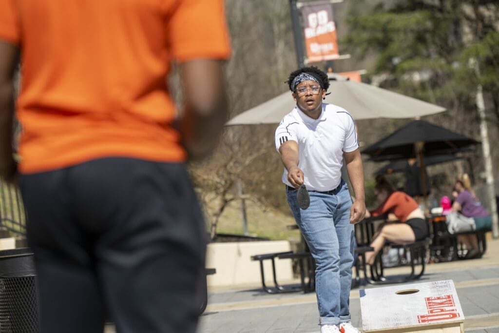 UPIKE Campus Services | UPIKE | University of Pikeville