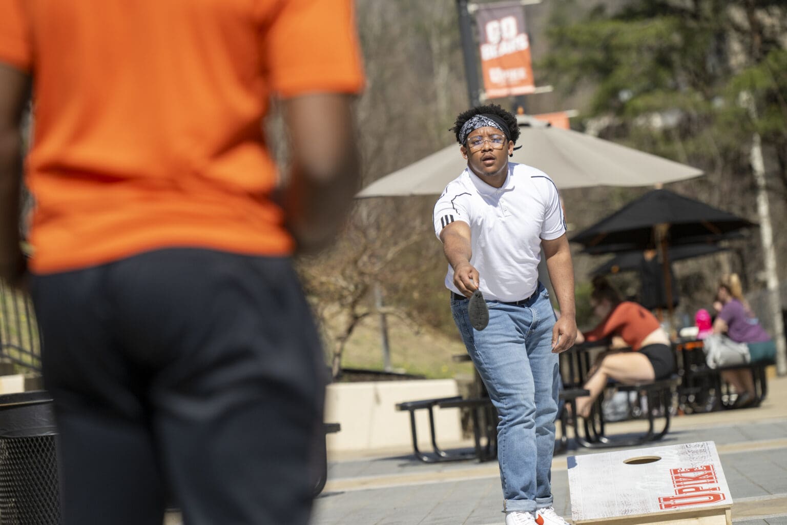 UPIKE Campus Services | UPIKE | University of Pikeville