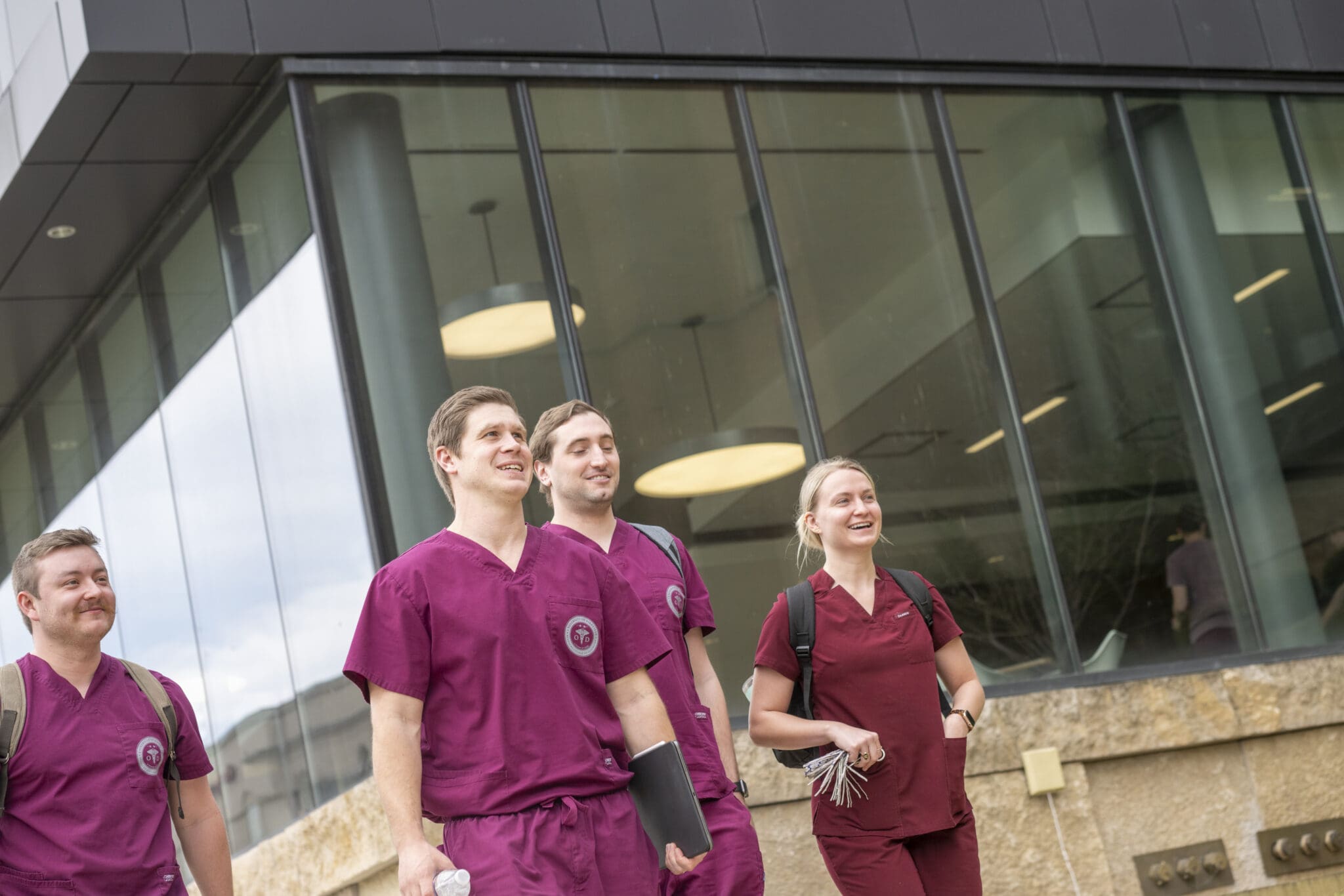 UPIKE Admissions | UPIKE | University of Pikeville - Pikeville, Kentucky