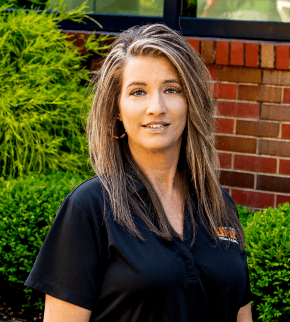 Admissions Team | UPIKE