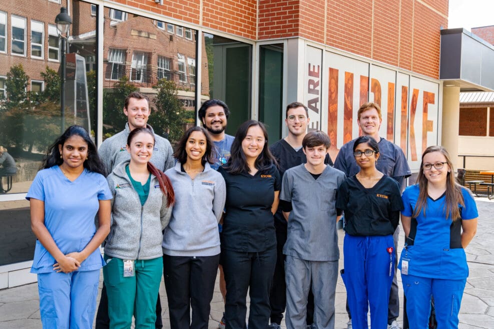 Research @ UPIKE | UPIKE