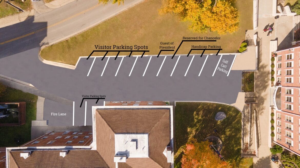 Public Safety | UPIKE | University of Pikeville - Pikeville, Kentucky