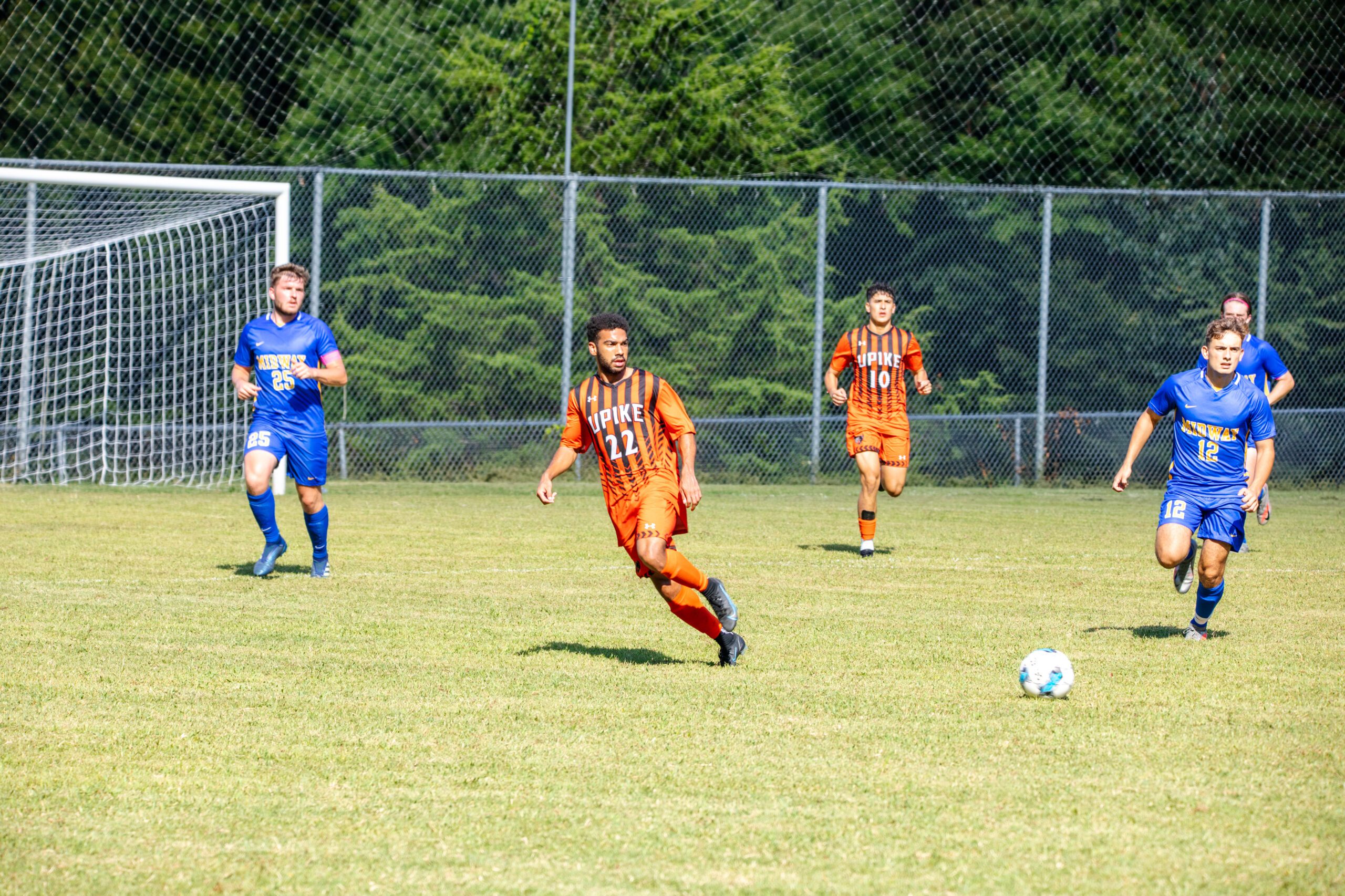 UPIKE Athletics | UPIKE | University of Pikeville - Pikeville, Kentucky