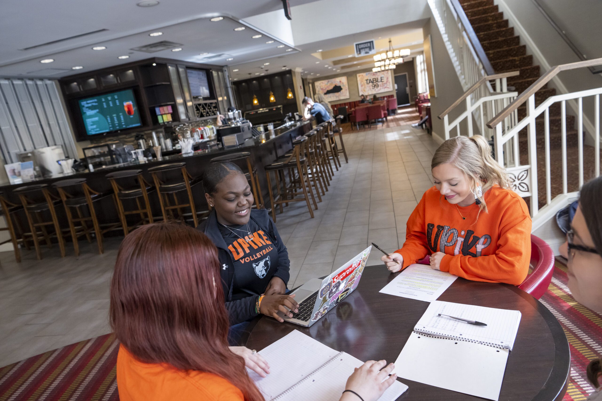 Online & Graduate Studies | UPIKE | University of Pikeville - Pikeville ...