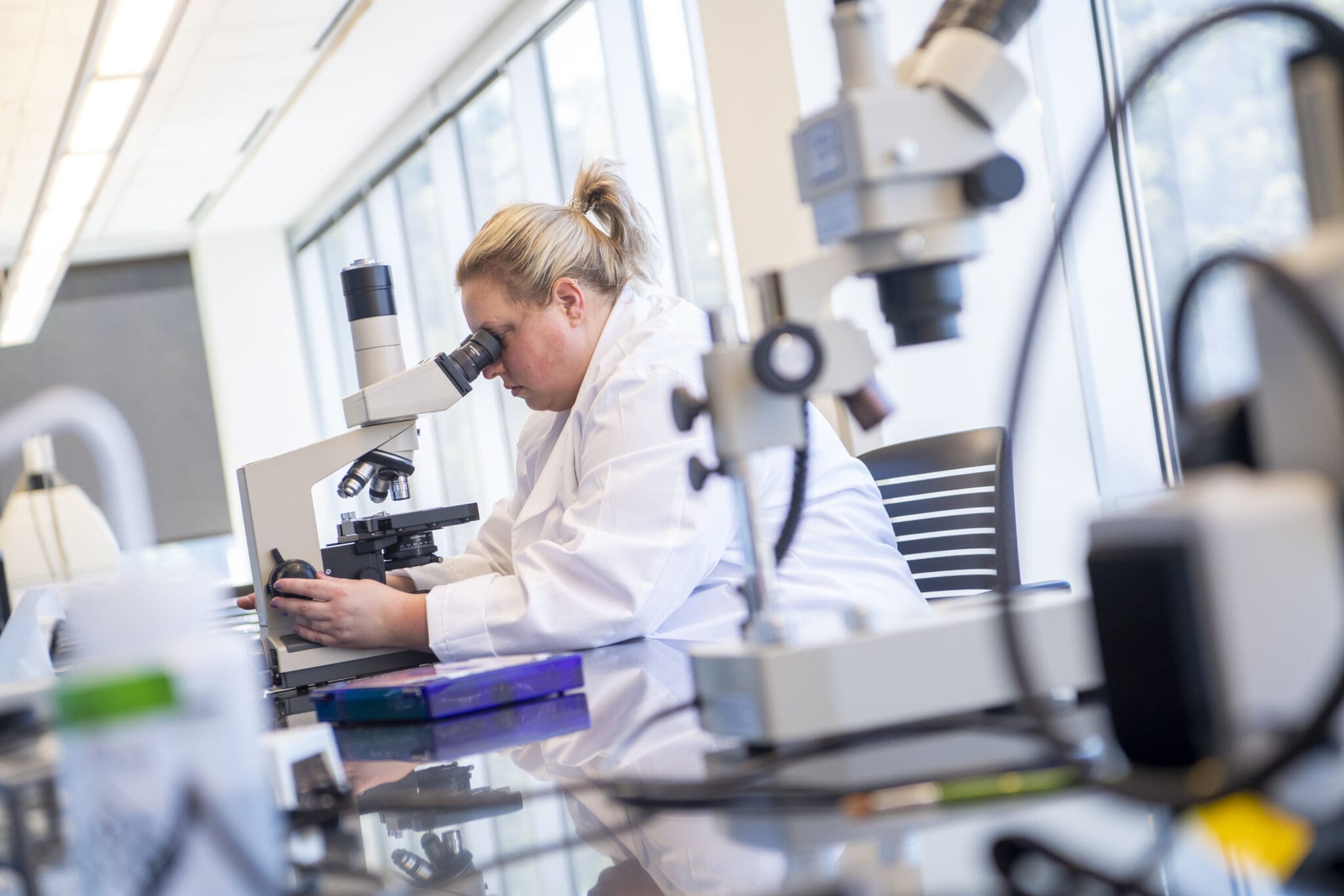 KYCOM Admissions | UPIKE