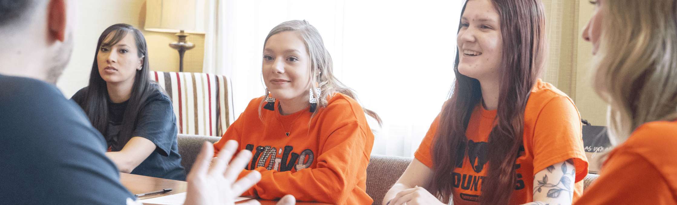 Apply to UPIKE | UPIKE | University of Pikeville - Pikeville, Kentucky