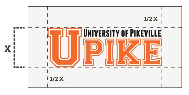 Brand Guidelines | UPIKE