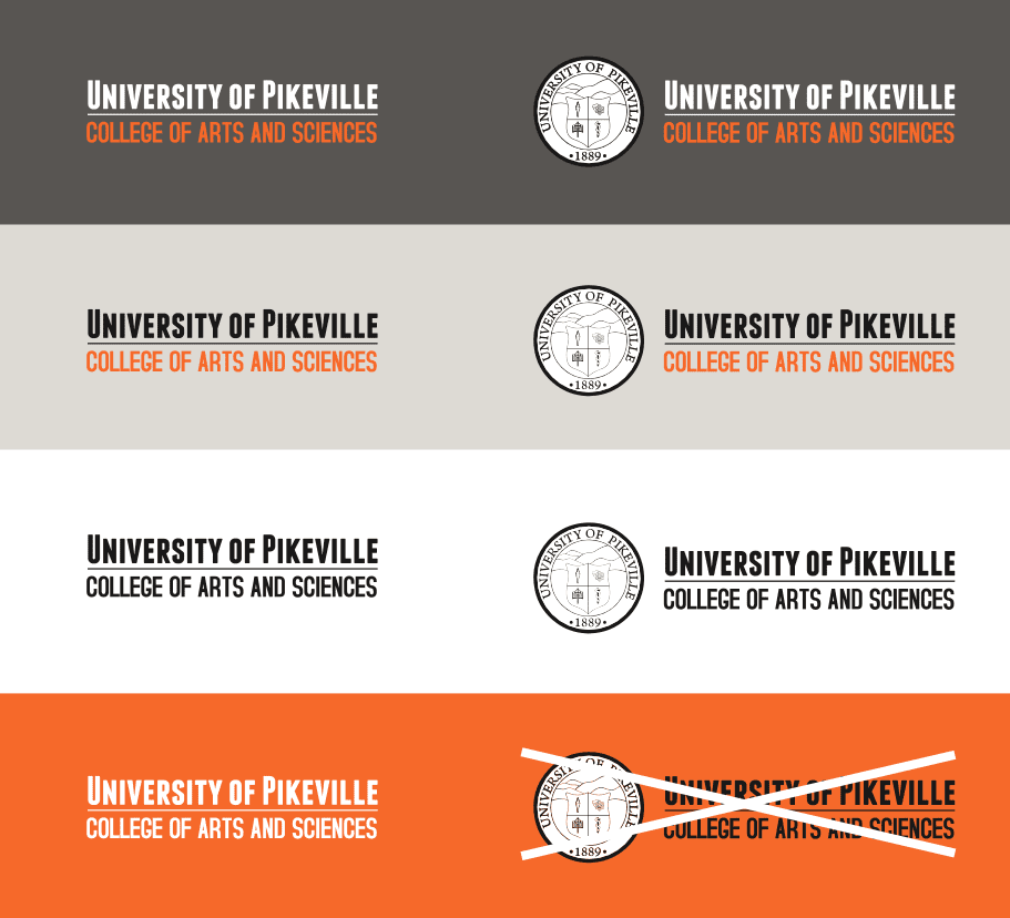 Brand Guidelines | UPIKE