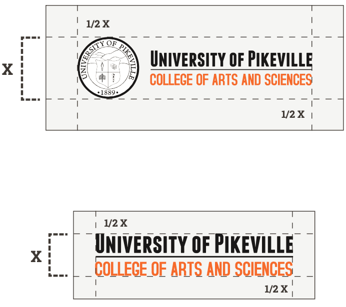 Brand Guidelines | UPIKE