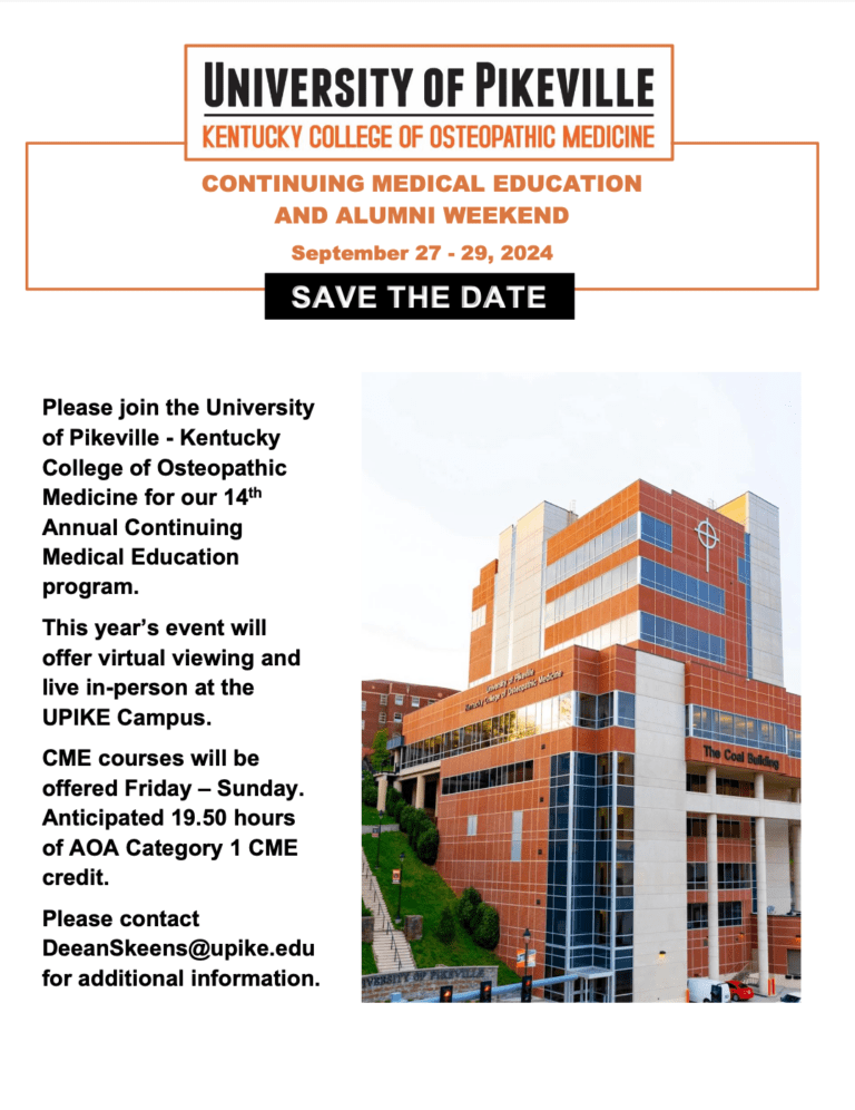 KYCOM CME | UPIKE