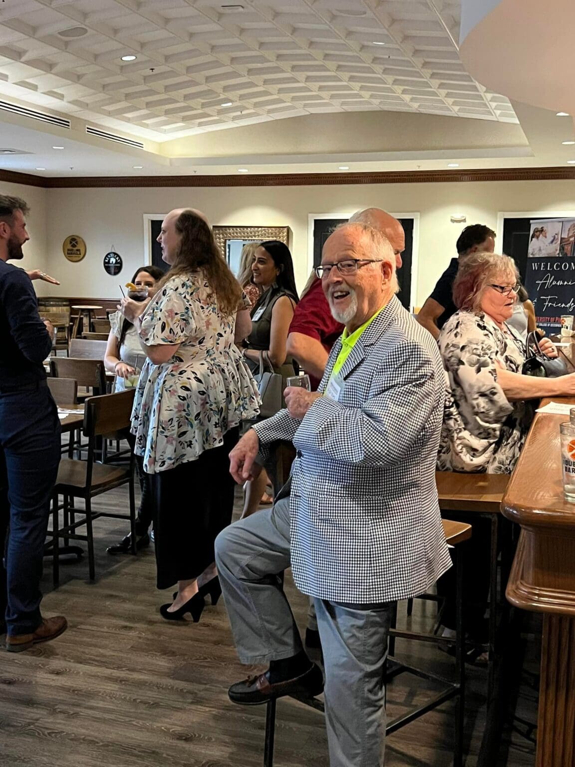 KYCOM Alumni | UPIKE