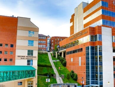 UPIKE | University of Pikeville - Pikeville, Kentucky