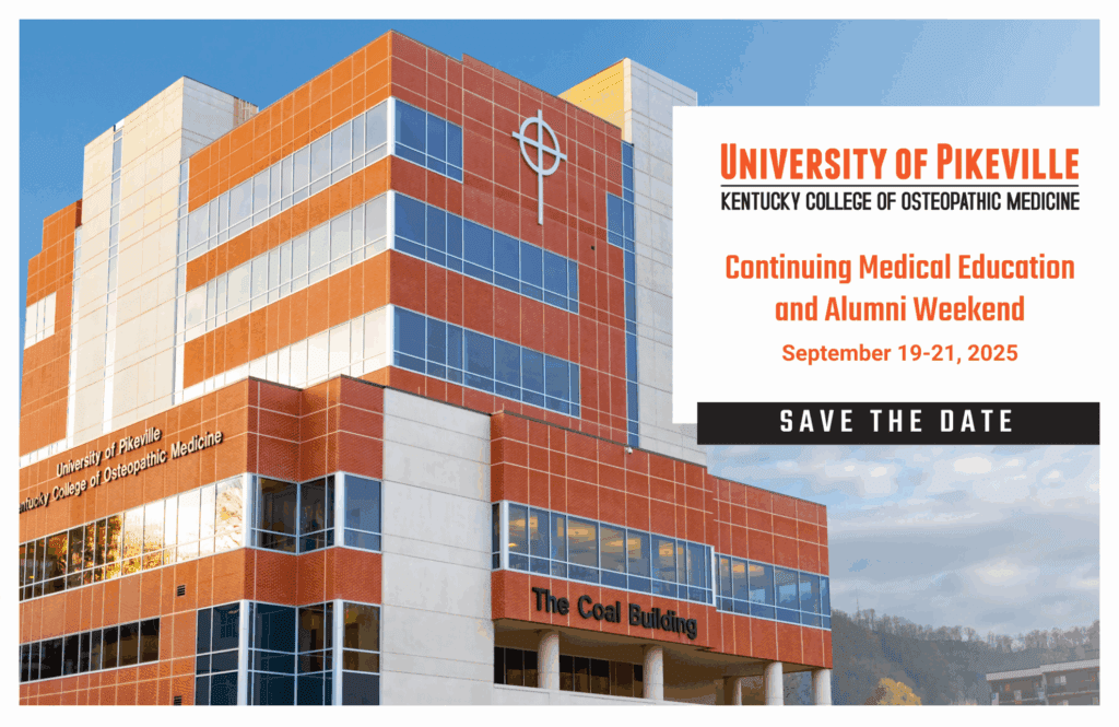 KYCOM Continuing Medical Education (CME) | UPIKE