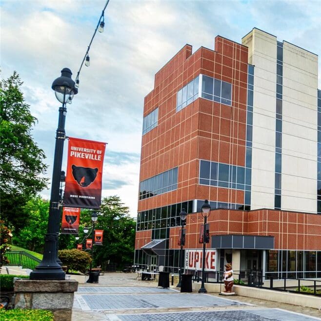 University of Pikeville Reaffirms Commitment to Affordability with the ...